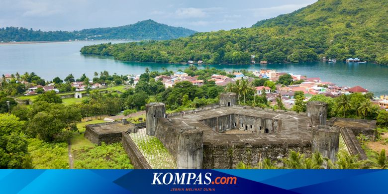 Lirik dan Makna Lagu Rasa Sayange, Lagu Daerah dari Maluku