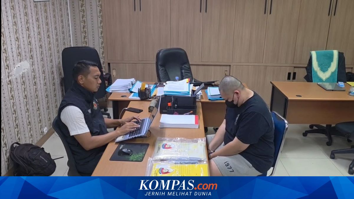 Penipu Lowongan Kerja Pilot Ternyata Pegawai Bandara Soekarno-Hatta