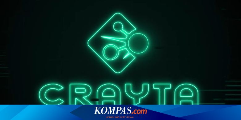 Crayta Kini Hadir di Facebook Gaming, Bikin Game Bisa dari Smartphone