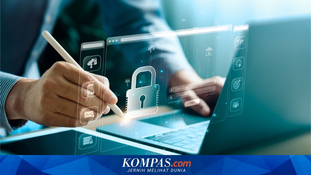 Data NPWP Bocor, Kesiapan Pemerintah Kelola Data Pribadi Dipertanyakan