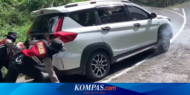 Kenali Bahaya Vapor Lock pada Mobil