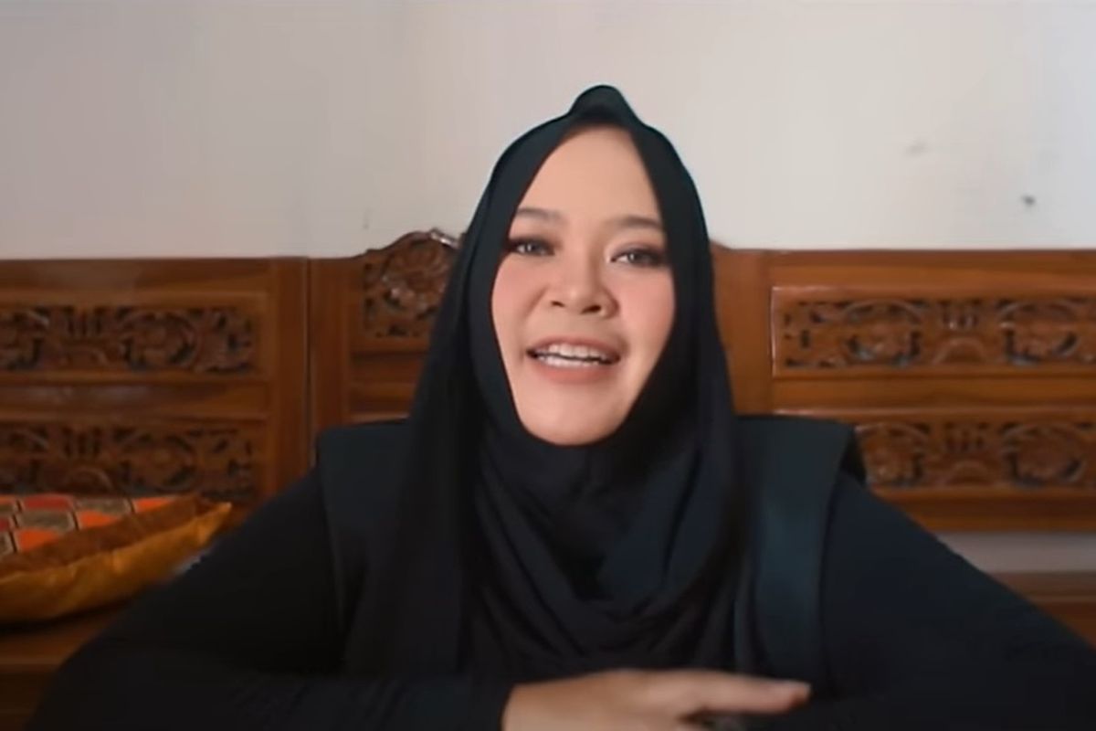 Eren Hill Akhirnya Ungkap Alasan Tak Lagi Gabung Kangen Band