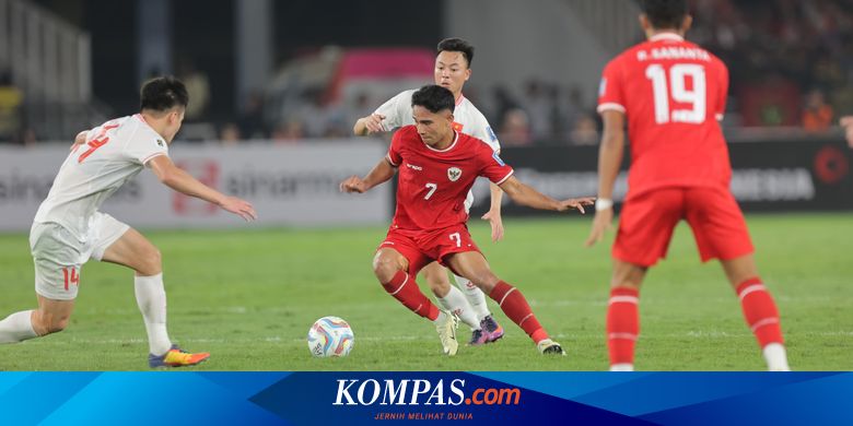 Memacu Pertumbuhan Ekonomi Indonesia lewat Sepak Bola