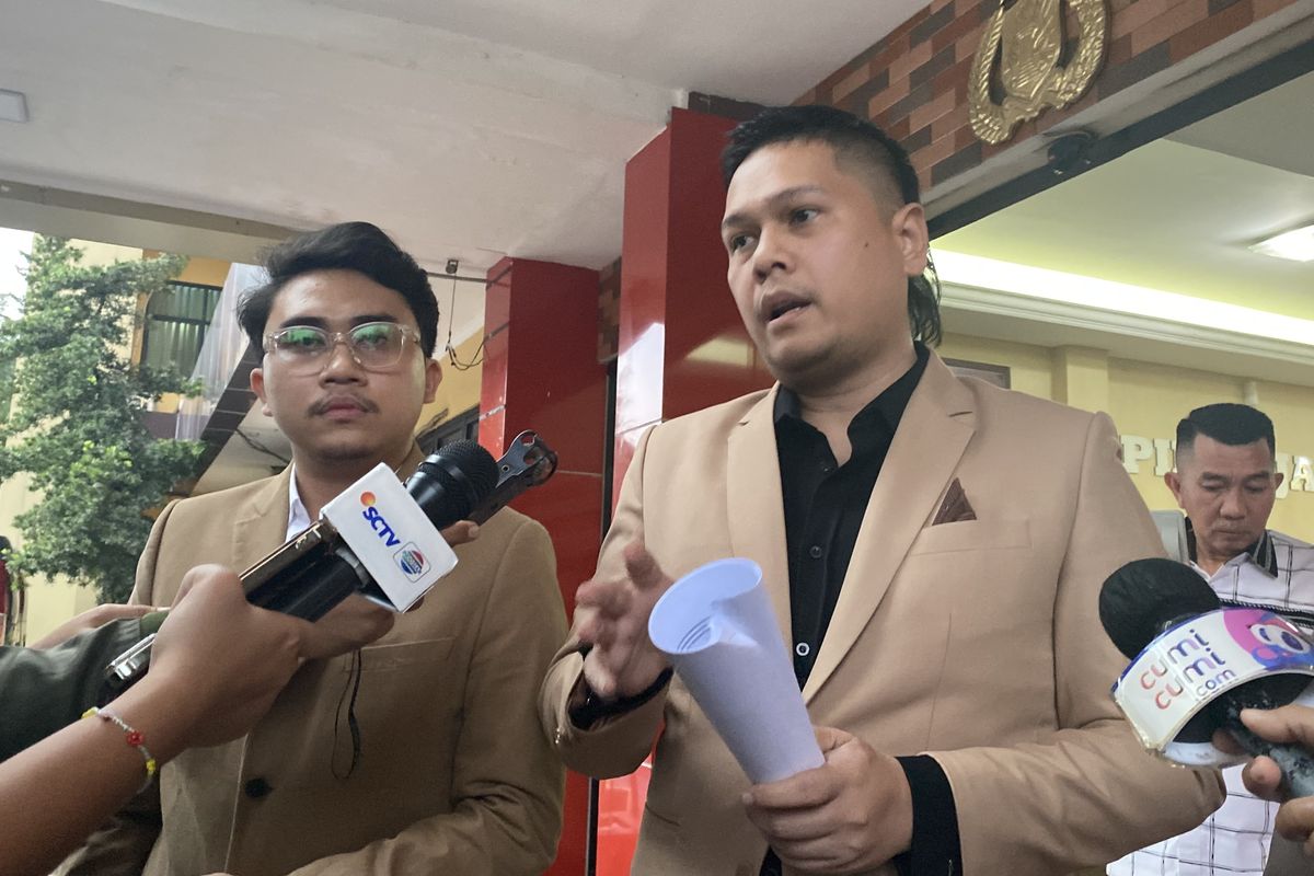 Yayasan MBN Diperiksa 4,5 Jam, Jawab 20 Pertanyaan Soal Dana MBG