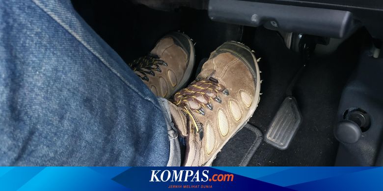 Kenali Gejala Vapor Lock pada Rem Mobil