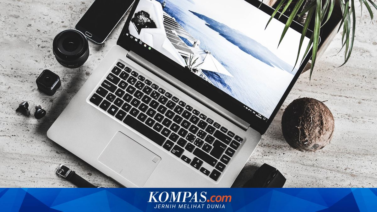 15 Cara Mudah Bikin Laptop Lama Jadi Kencang Lagi