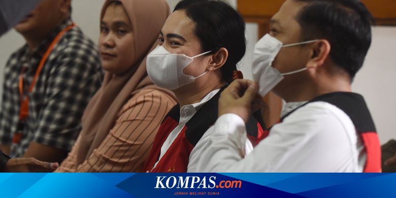 Suami Istri di Pusaran Kasus Judol Komdigi...