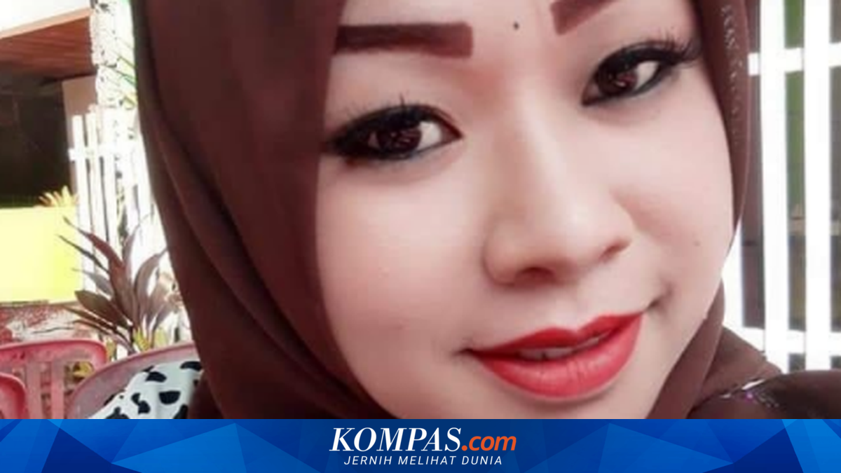 Viral di TikTok dan Trending Twitter, Tante Lala Dulu Berjualan Nasi Kuning