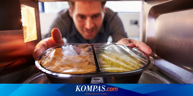 14 Cara Menyimpan Makanan Matang agar Tetap Sehat dan Higienis