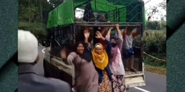 Berita Harian Lokasi Pembunuhan Jadi Tempat Wisata Terbaru Hari Ini - Kompas.com