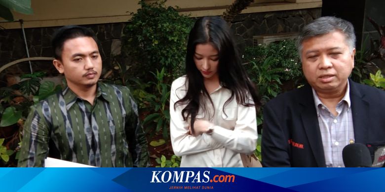 Siwi Sidi Laporkan Akun @digeeembok, Polisi akan Periksa 11 Saksi ...