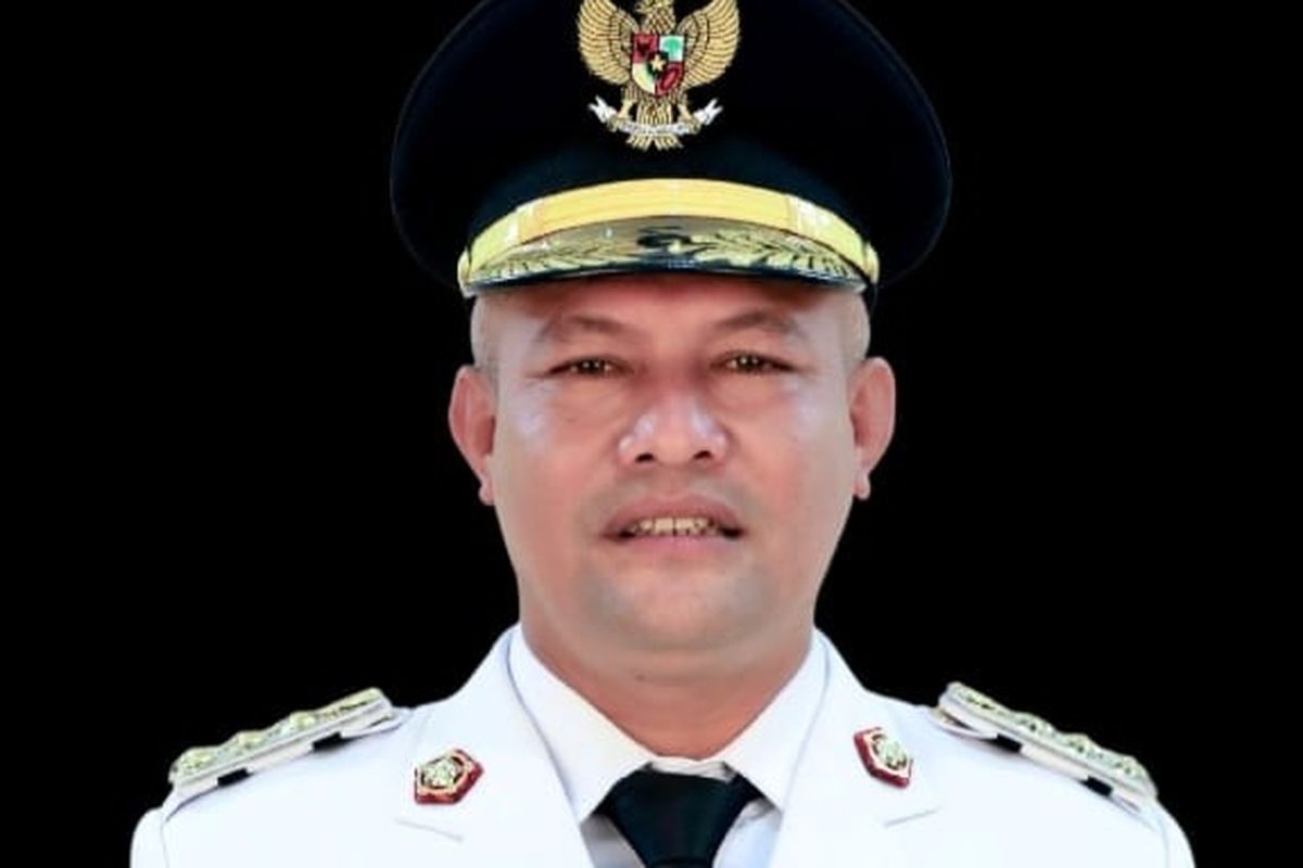 Profil Bupati Aceh Utara Ayahwa, Mantan Komandan Operasi GAM yang ...