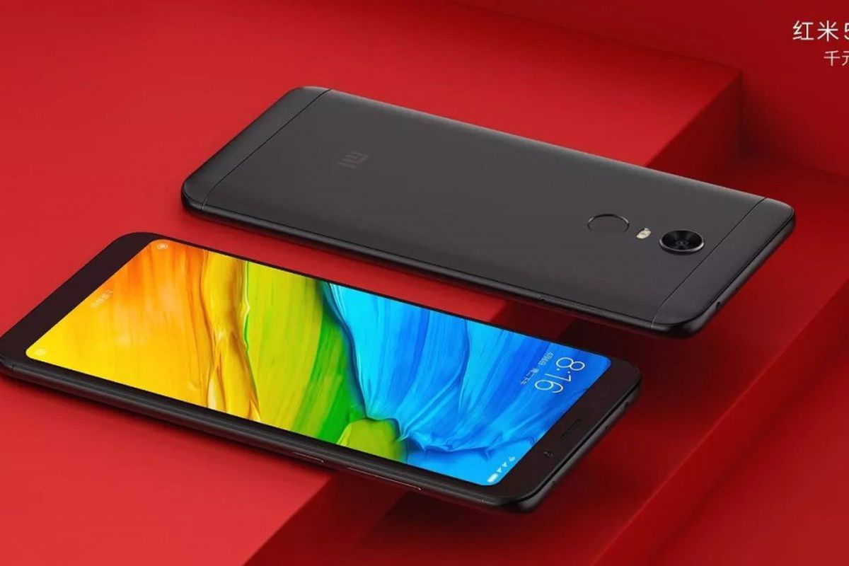 Redmi 5 dan 5 Plus Masuk Pasar Global Pertengahan Februari?
