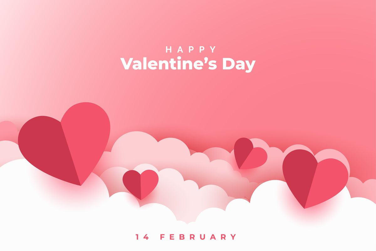30 Ucapan Selamat Hari Valentine yang Romantis dan Bermakna