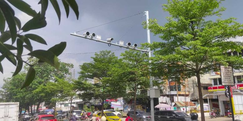 Berita Harian Etle Di Palembang Terbaru Hari Ini - Kompas.com