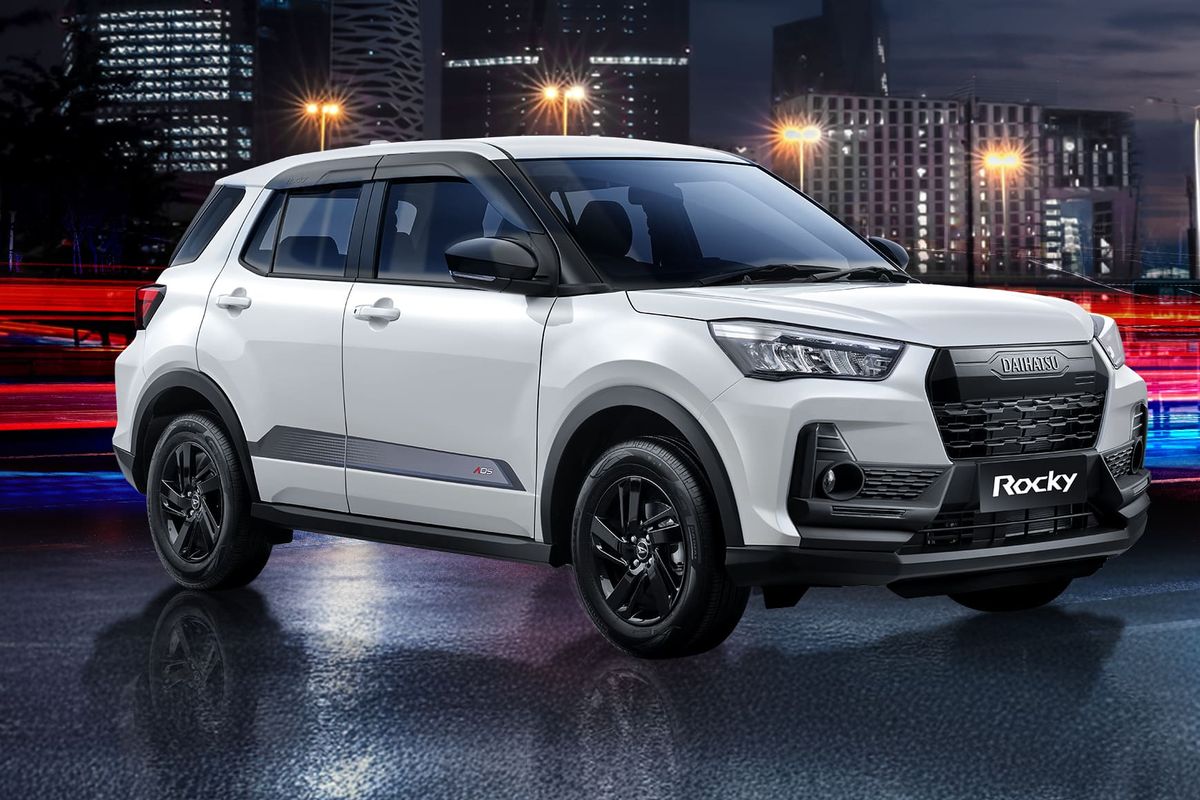 Adu Harga LSUV Baru per November 2025, Siapa yang Paling Terjangkau?