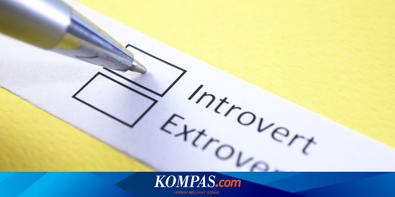 Kenali Apa Arti Introvert dan Ciri-ciri Kepribadiannya