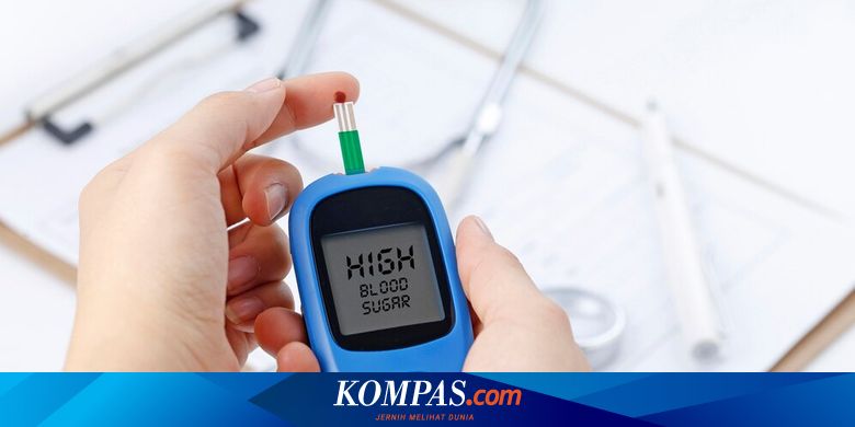 8 Signs Of Diabetes At Night Early Detection For Better Health
