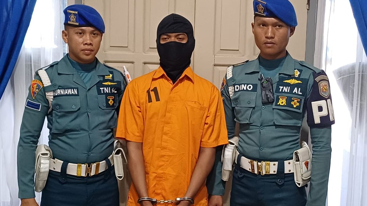 Dari Hiburan Malam ke Pantai Saoka: Jejak Pembunuhan Wanita di Sorong ...