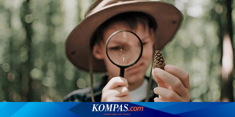 Tur Ekspedisi Mulai Diminati Dibanding Liburan Biasa