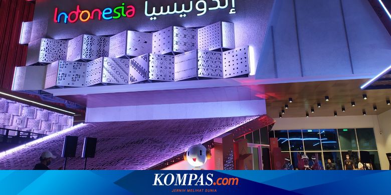 Expo 2020 Dubai, Kemendikbud Angkat Tema “Creating the Future, From ...