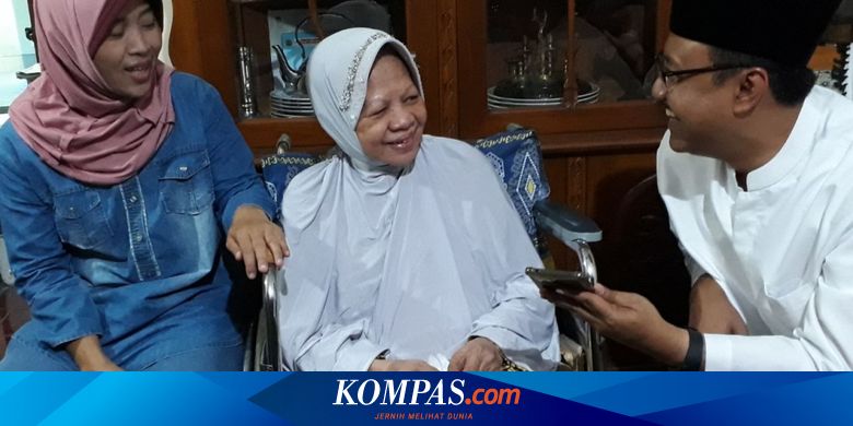 Penyanyi Dangdut Legendaris Ida Laila Tutup Usia