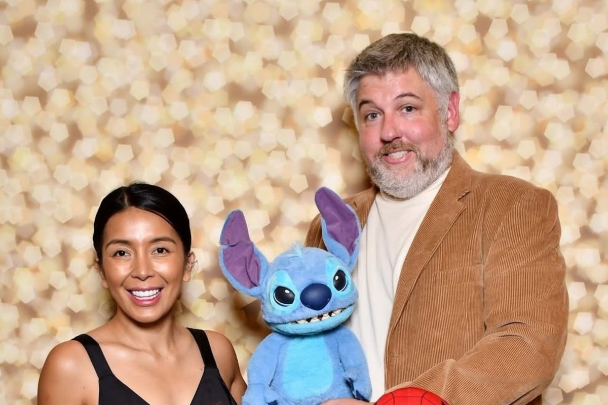 4 Fakta The Blackman Family