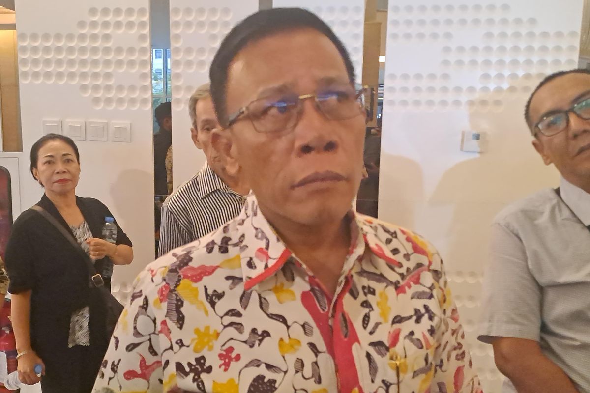 Masinton: Kalau Soeharto Pahlawan, Aktivis '98 Berarti Pengkhianat?