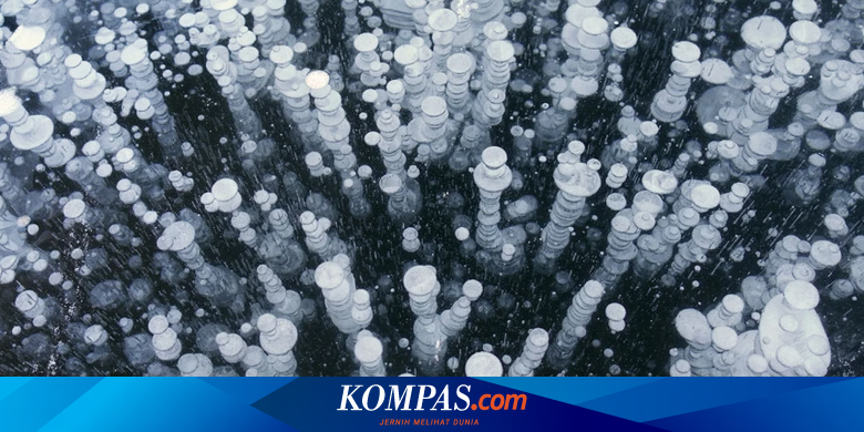 Gas Metana: Pengertian dan Sumbernya