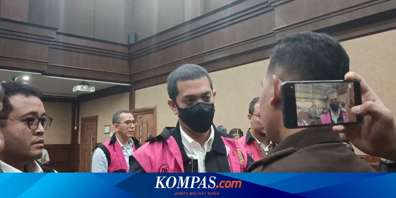 Kerry Riza Didakwa Perkaya Diri Rp 3,07 T, Segini Kekayaan Riza Chalid