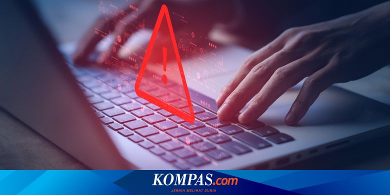 Marak Modus Penipuan "Social Engineering", Apa Itu dan Bagaimana Cara Menghindarinya?