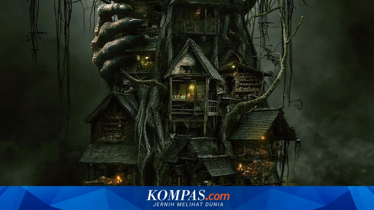 Film Horor Hajatan Setan Siap Tayang, Angkat Mitos Ritual Desa yang ...