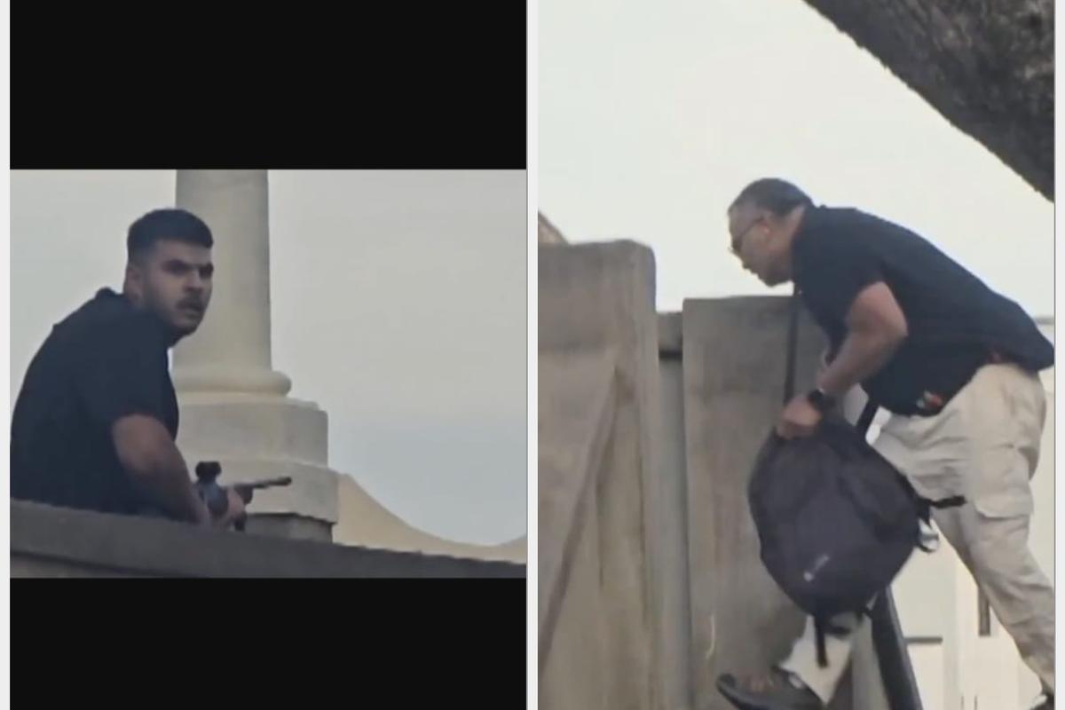 Terungkap, Penembak Bondi Beach Rutin Latihan Senjata di Pedesaan ...