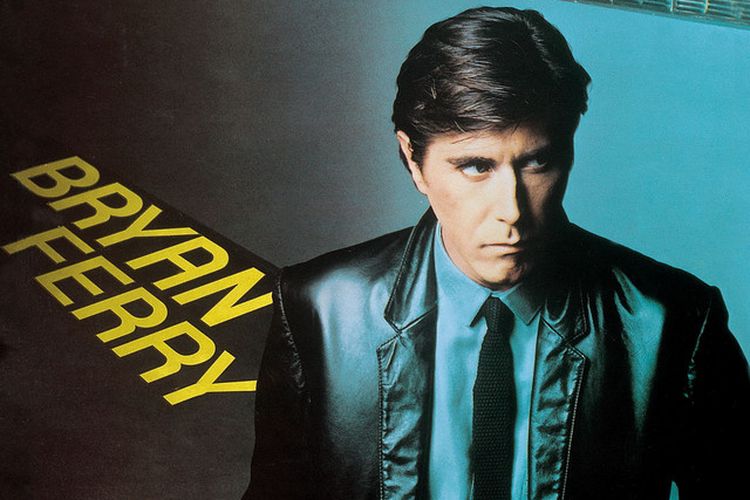 Foto : Lirik dan Chord Lagu Sea Breezes - Bryan Ferry