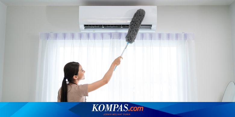 Panduan Memilih Ukuran PK AC yang Sesuai Kebutuhan Ruang