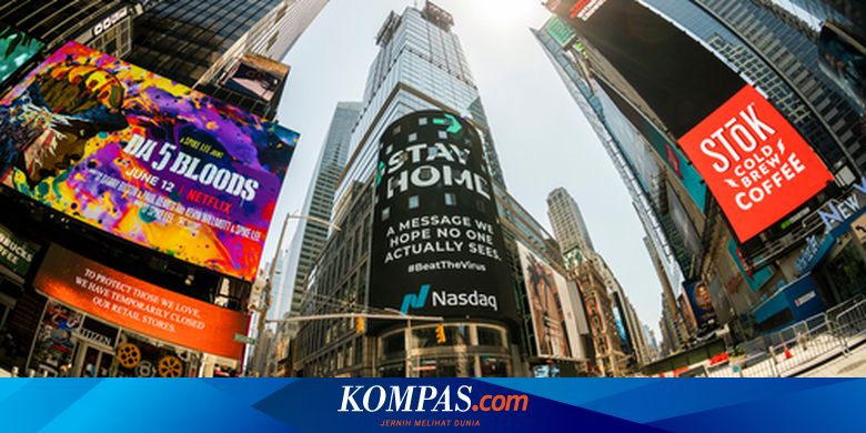 Iklan: Definisi, Jenis, dan Fungsinya