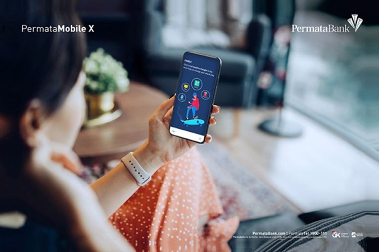 Cara Tarik Tunai Tanpa Kartu ATM CIMB Niaga, Danamon, dan PermataBank