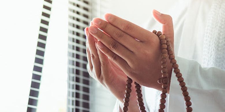 11 Jenis Kalimat Thayyibah yang Penuh Makna dan Keutamaan bagi Umat ...