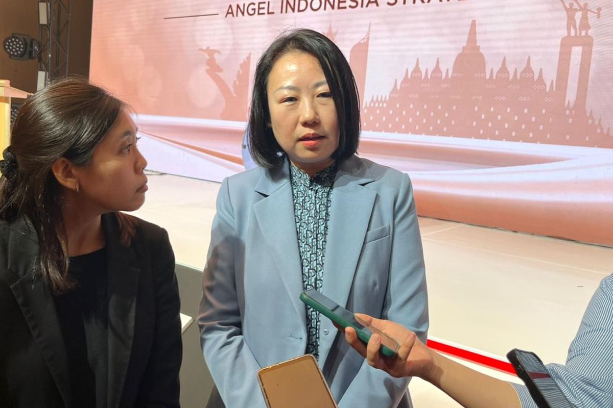 Angel Group, Perusahaan Permurnian Air Asal China, Fokus Ekspansi di ...