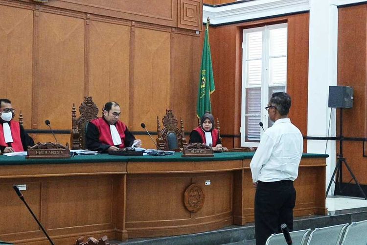 Berita Terkini Harian Kasus Makar Di Indonesia Terbaru Hari Ini ...
