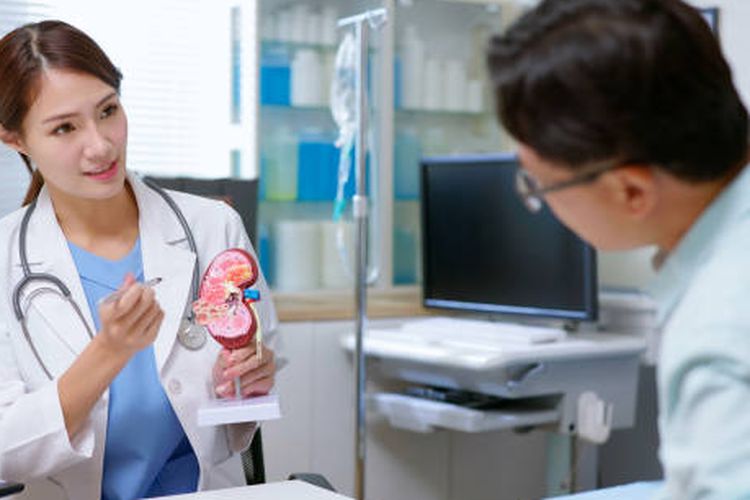 9 Komplikasi Nefropati Diabetik yang Perlu Diwaspadai, Apa Saja?