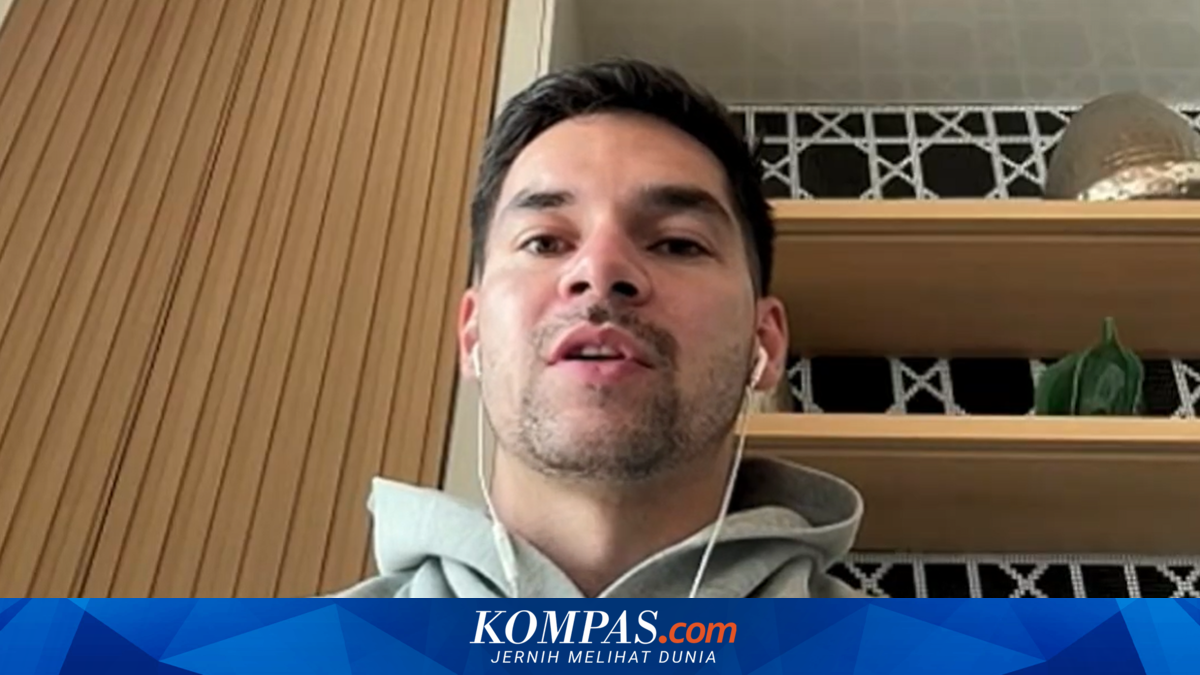 Eksklusif, Sandy Walsh Bangga dengan Torehan Spesial di ACL Elite