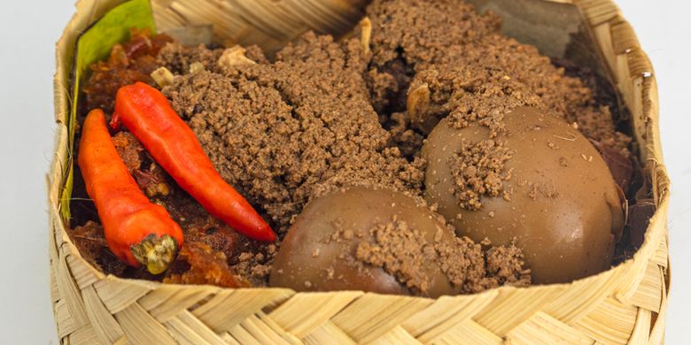 Berita Harian Apa-itu-gudeg Terbaru Hari Ini - Kompas.com