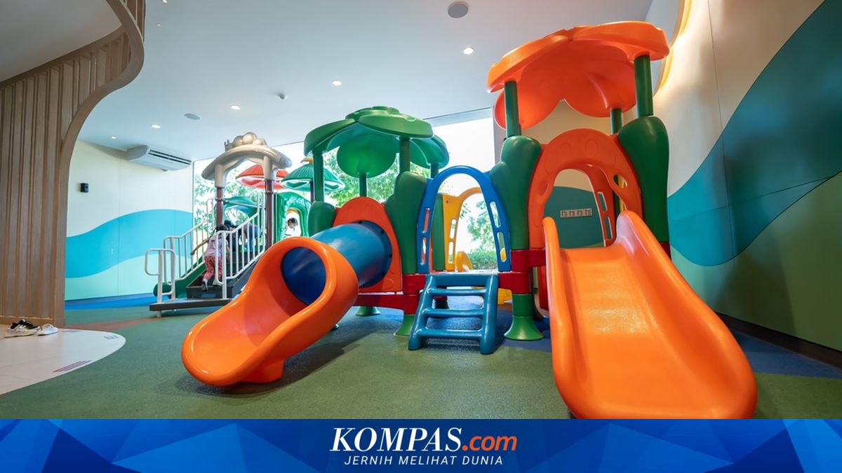 15 Tempat Makan Keluarga di Bandung, Lengkap dengan Playground