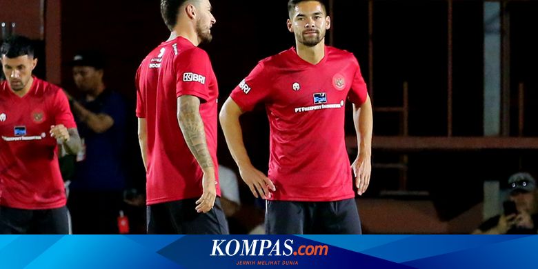 Profil Sandy Walsh, Batu Karang di Lini Belakang Garuda