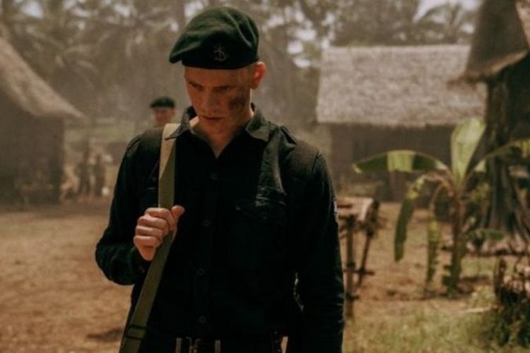 Film De Oost, Simbol Keberanian Anak Muda Belanda yang Picu Kontroversi