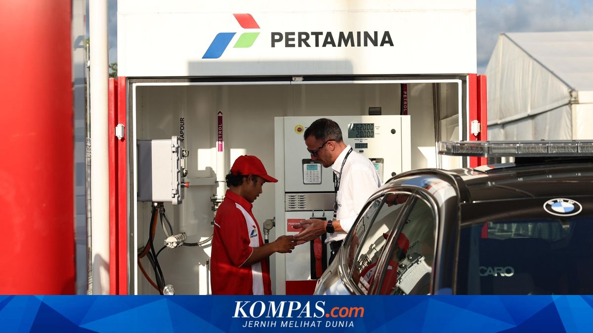 Apakah Mobil Mesin Turbo Harus Pakai Pertamax Turbo? Ini Penjelasan Ahli