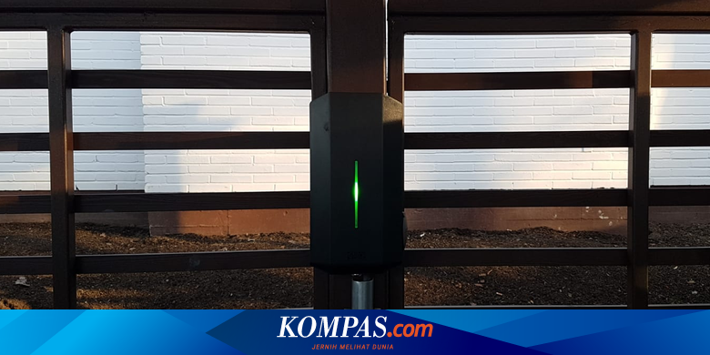 Sambut Hari Bumi, Gedung KBRI Helsinki Semakin Ramah Lingkungan