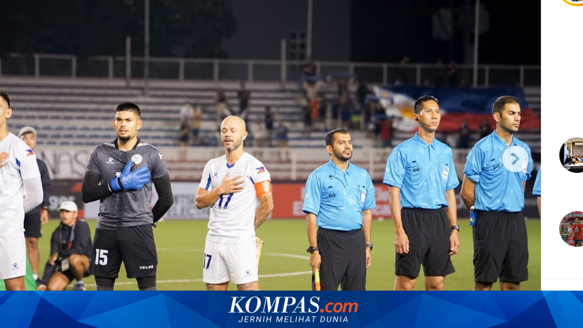 PSS Sleman Gaet Kiper Timnas Filipina Anthony Abadies Pinthus