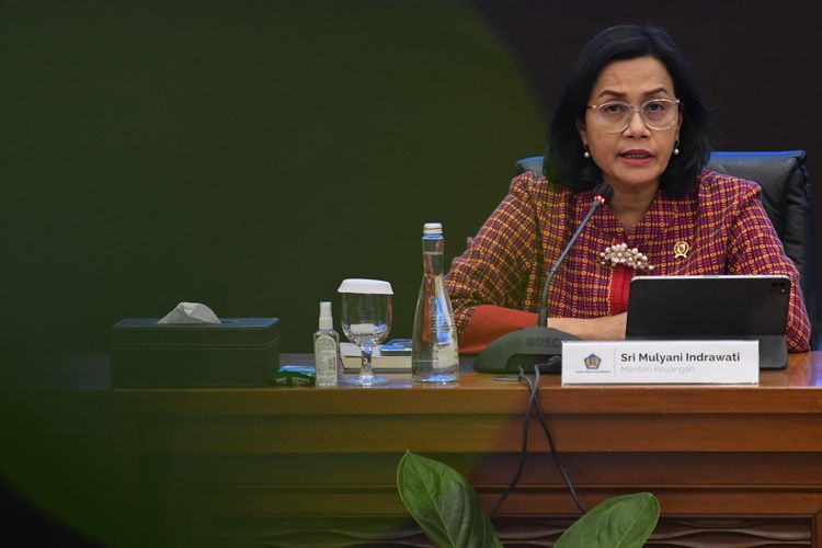 Daftar 16 Pos Anggaran K/L yang Dipangkas Pemerintah